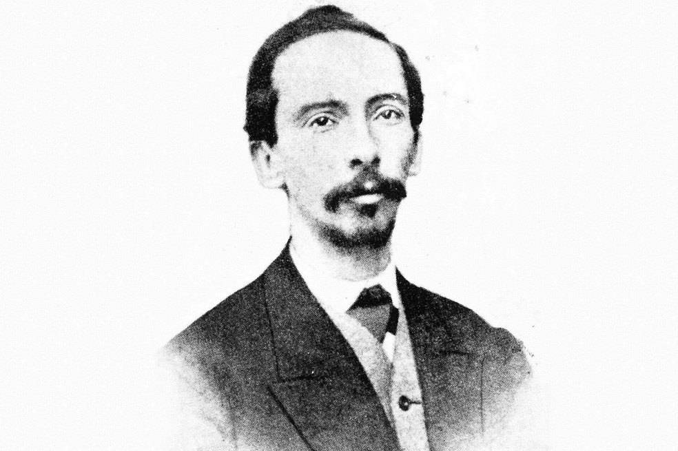 Rafael Pombo – Biografías cortas