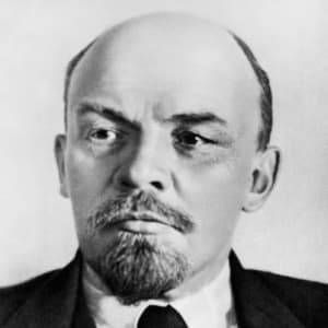 Biografía de Lenin corta y resumida ️