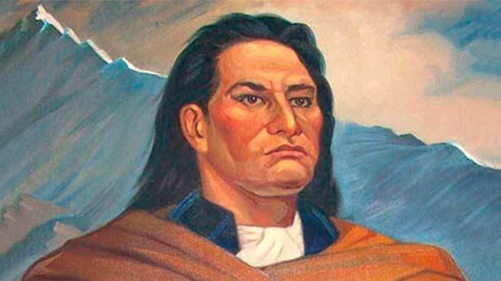 Biografía de Túpac Amaru II corta y resumida ️