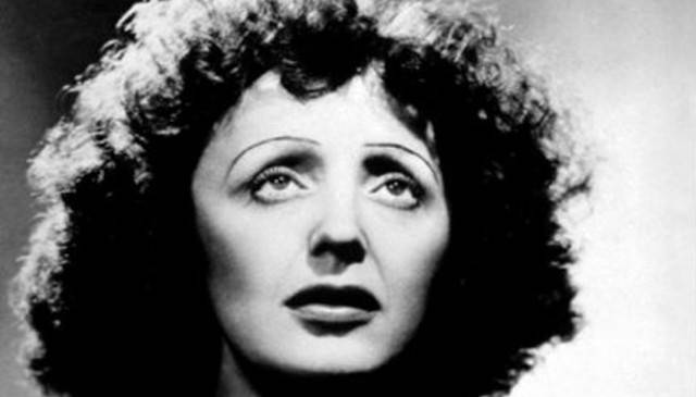 Edith Piaf – Biografías cortas
