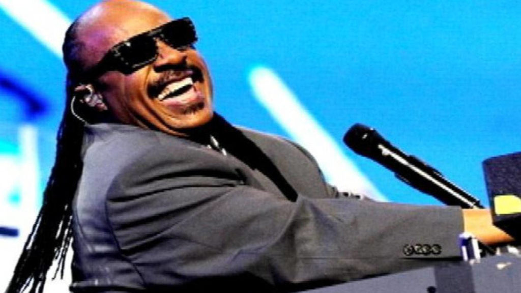 Biografía de Stevie Wonder corta y resumida ️