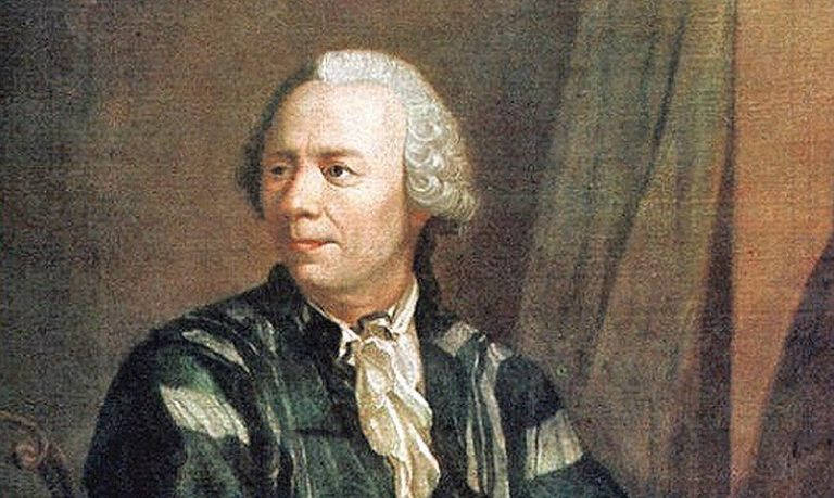 Biografía de Leonhard Euler corta y resumida ️