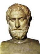 Anaximandro – Biografías cortas