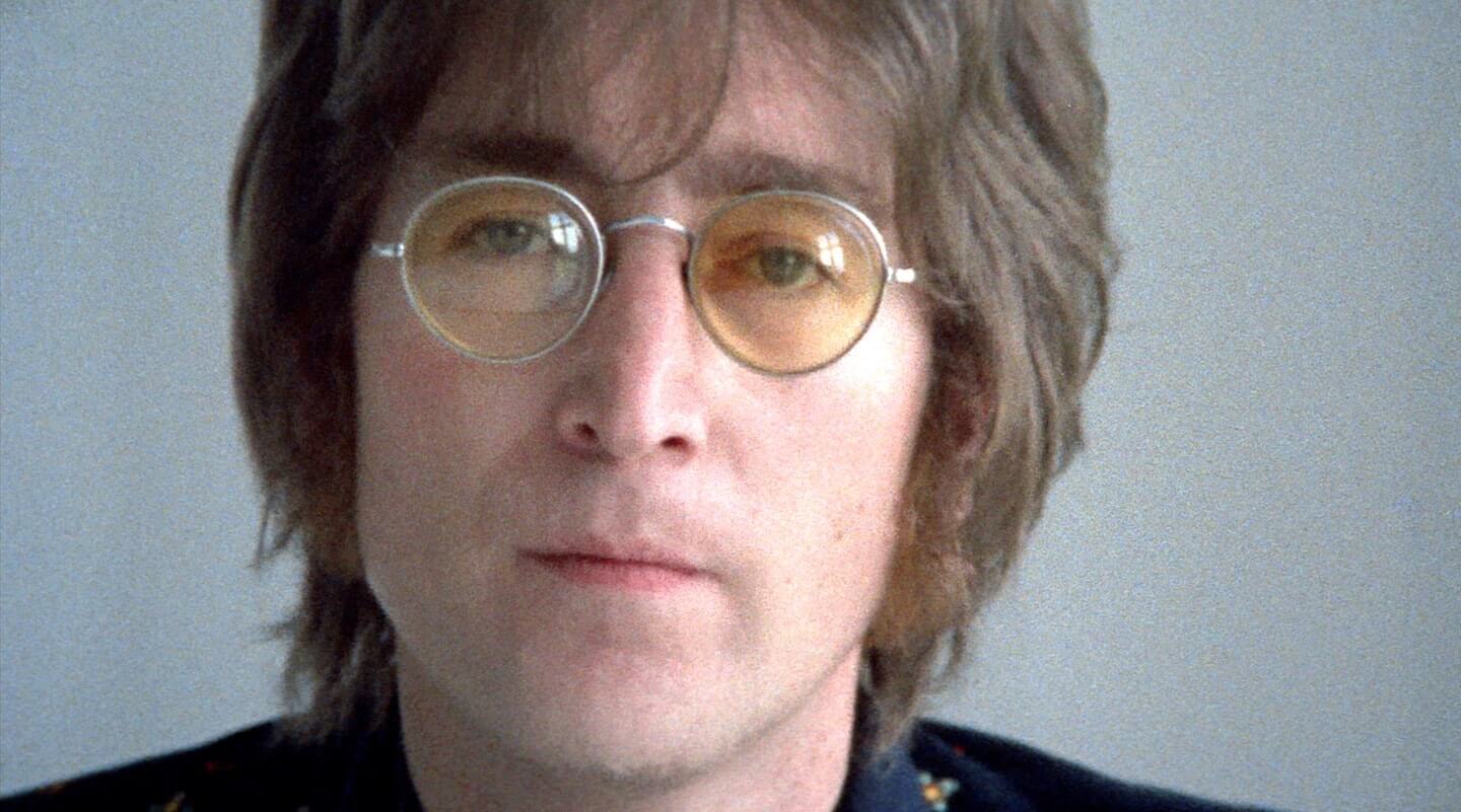 Biografía de John Lennon: Página 1 | av