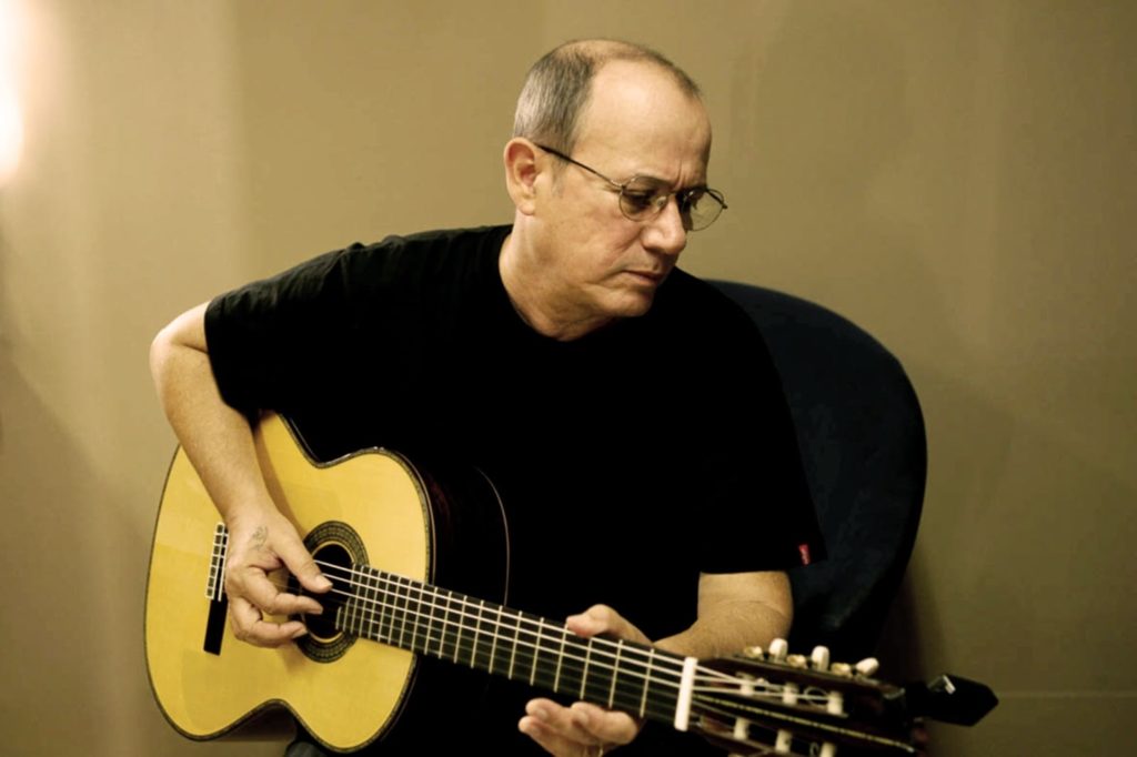 Biografía de Silvio Rodríguez corta y resumida ️