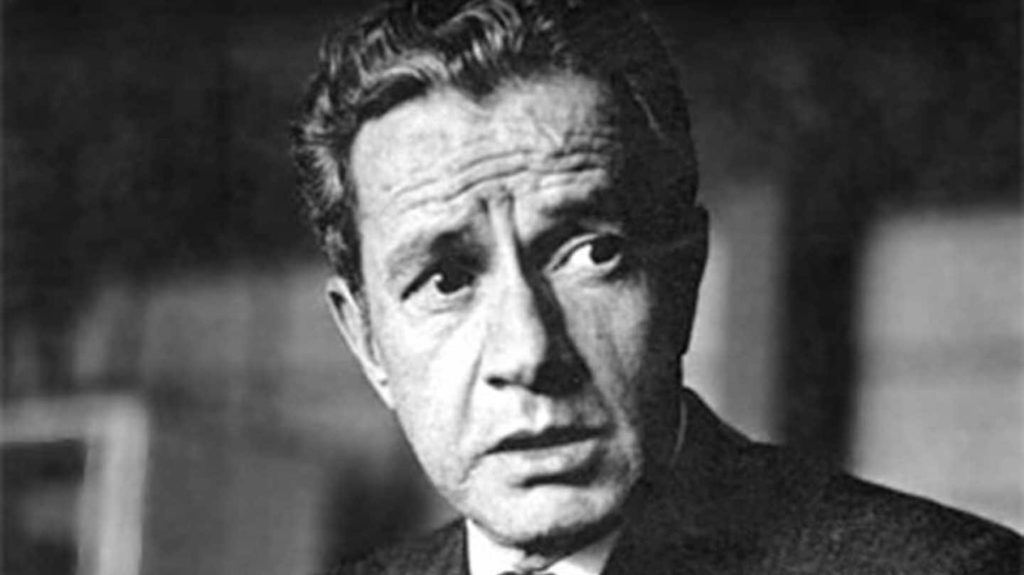 Juan Rulfo – Biografías cortas