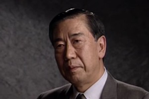 Biografía de Genichi Taguchi corta y resumida ️