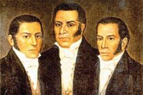 Hermanos Angulo – Biografías cortas