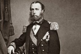 Máximo Serdán – Biografías cortas