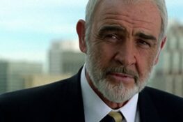 Sean Connery – Biografías cortas