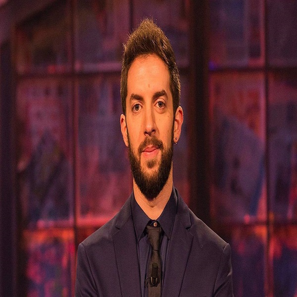 DAVID BRONCANO: BIOGRAFÍA, TRAYECTORIA, PREMIOS Y MÁS