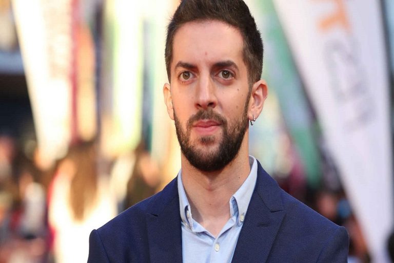 David Broncano: Biografía, trayectoria, premios y más – Biografías cortas