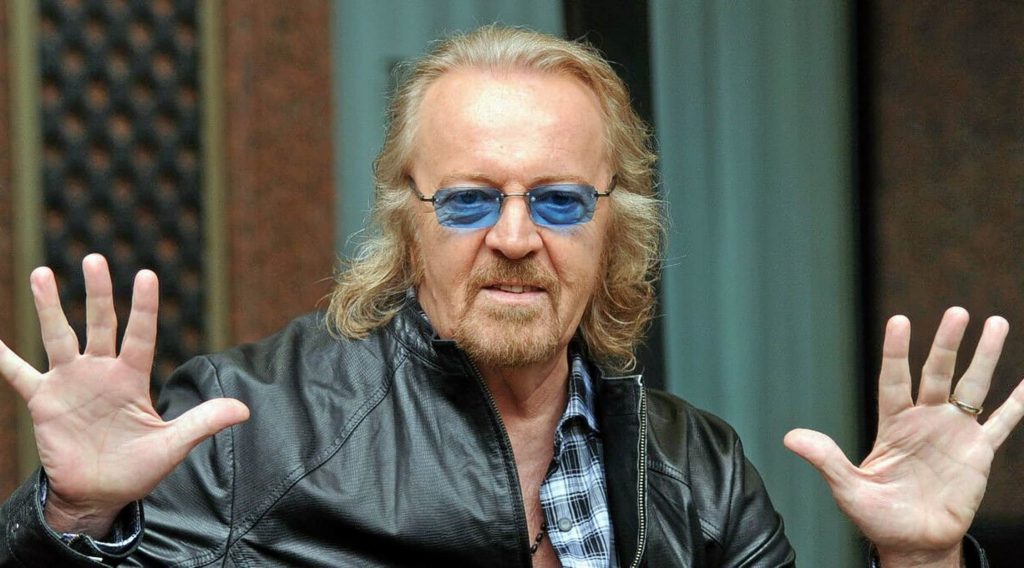 Umberto Tozzi: Biografía, carrera, discografía y más – Biografías cortas