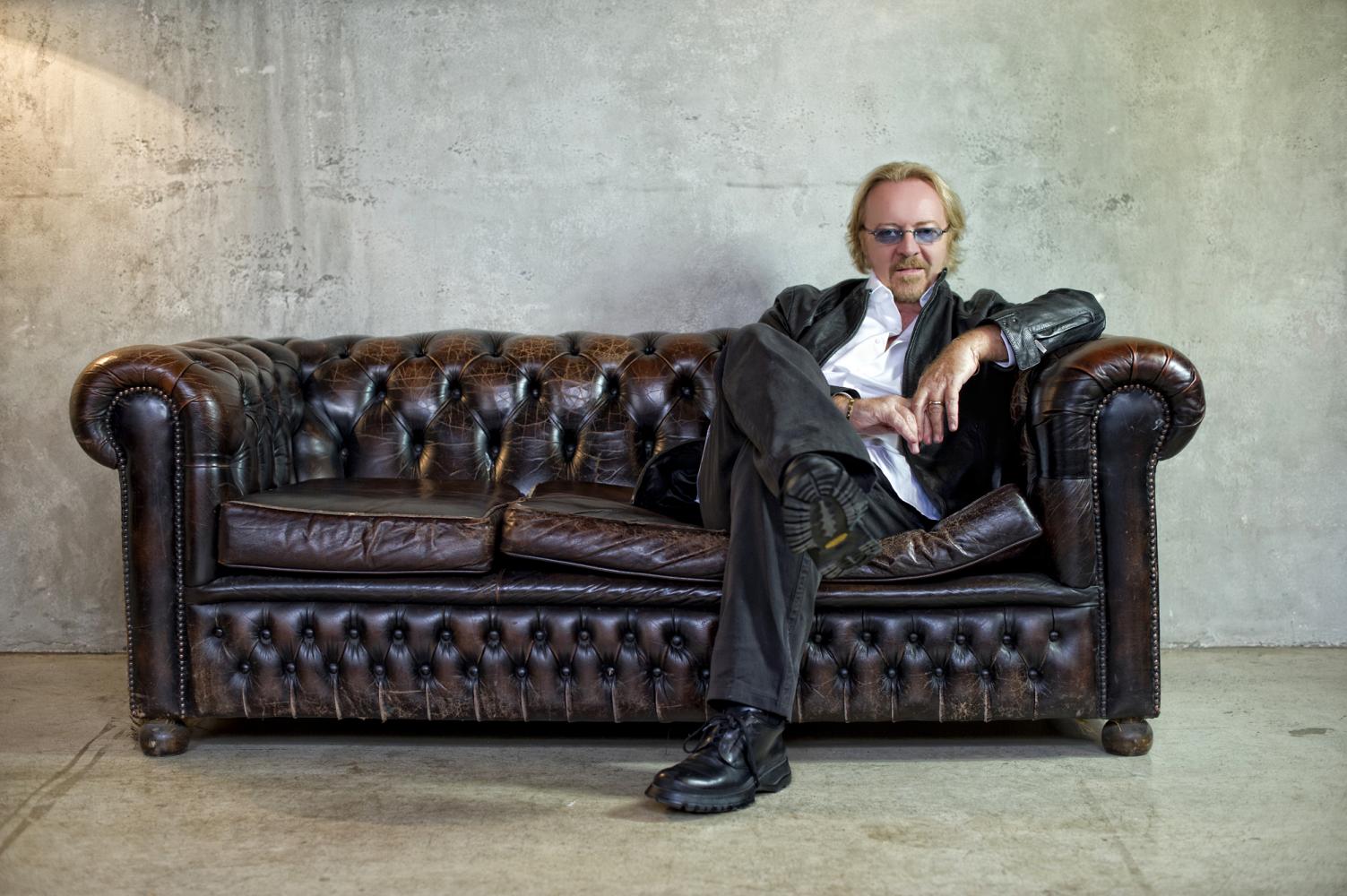 Umberto Tozzi: Biografía, carrera, discografía y más – Biografías cortas