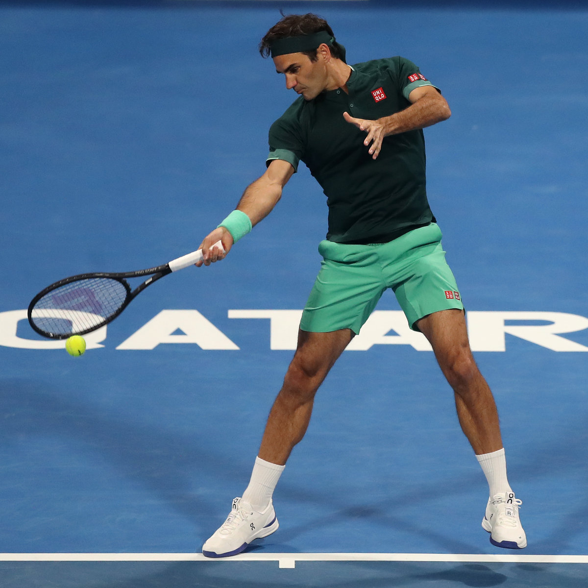 Roger Federer: Biografía, trayectoria, premios y más – Biografías cortas