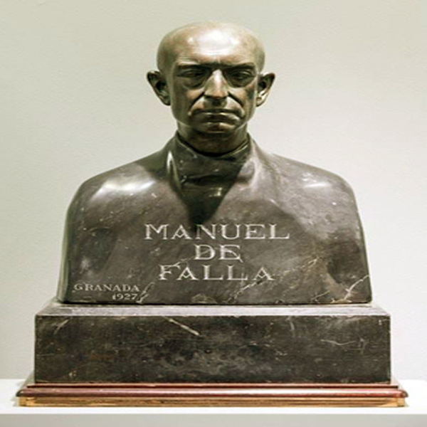 Manuel De Falla